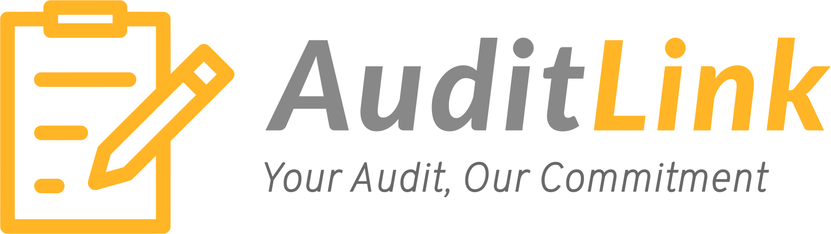 AuditLink